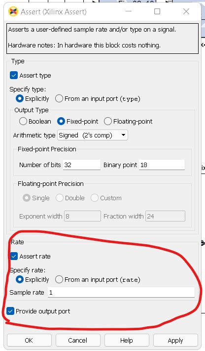 How To Use A Register Inside A Xilinx System Generator Xsg Models