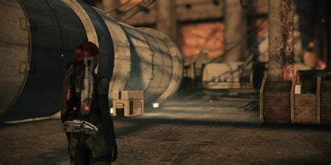 Mass Effect How To Protect The Colonists On Feros