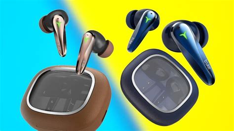 799 रुपये में 70 घंटे चलने वाले ईयरबड्स पहली सेल में मिलेगा इतना सस्ता दिखने में भी धांसू