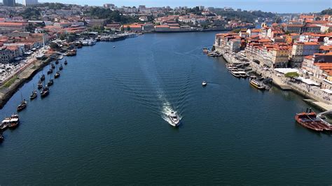 Ship Port Bridge Free Stock Video Pixabay