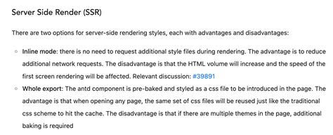 Nextjs Fails To Render Style Tags When Server Emits Html · Issue