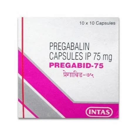 Pregabalin Pregabalin Medication Latest Price Manufacturers Suppliers