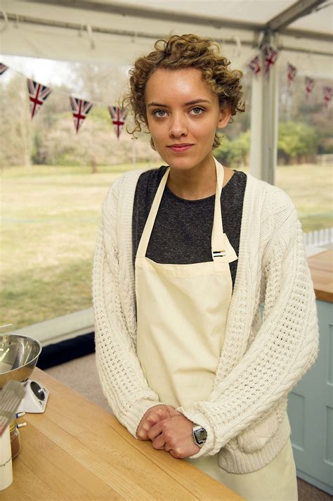 Saturday Kitchen Host Matt Tebbutt In Row With Bake Off Star Ruby Tandoh As She Slams Him As