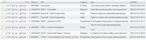 How To Create A Search Box And Filter Data From A Database In PHP MySQL Nucleio Information