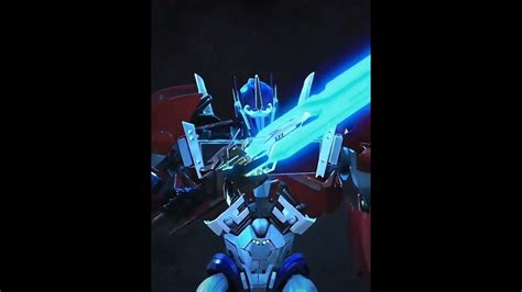 Optimus Primetfp Vs Megatronallspark Fusion Transformersbayversetransformersprime