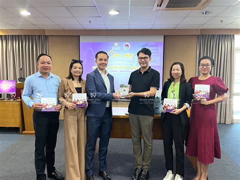 N Ti P I Di N H I Doanh Nh N Tr Tp Hcm Tham Quan B Nh Vi N Worldwide