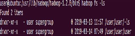 Hadoop Hdfs Commands With Examples Prwatech