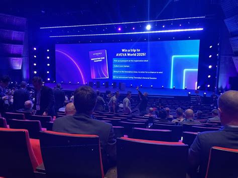 claus feldthusen on linkedin time for another exciting aveva pi world