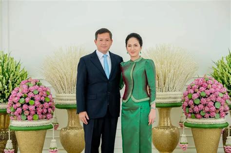 សម្តចមហាបវរធិបតី និង លោកជំទាវបណ្ឌិត លោកទាំងទ្វេបានចាត់ក្រុមគ្រូពេទ្យស្ម័គ្រចិត្តយុវជនសម្តេតេជោ