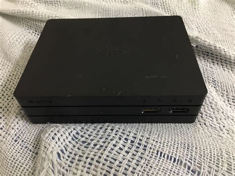 Psvr Processor Unit V2 Video Gaming Video Game Consoles Playstation