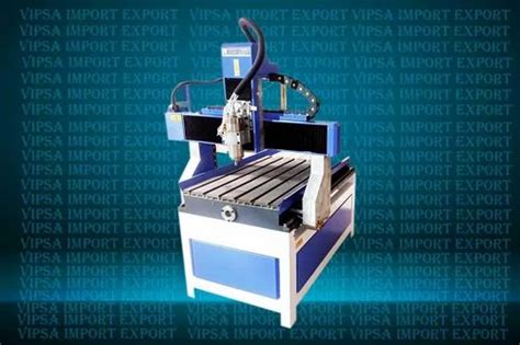 Cnc Router Machine At Rs 324999 Automatic Wood CNC Router Machine In Surat ID 27255128973