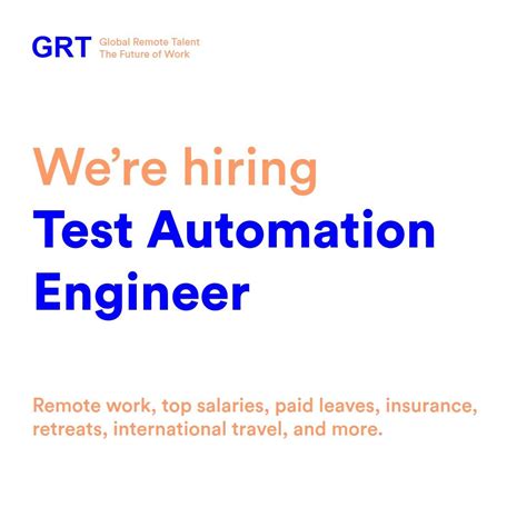 Grt On Linkedin Testautomation Java Maven Junit Cucumber