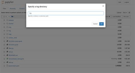 Pytorchでtensorboardを使う方法