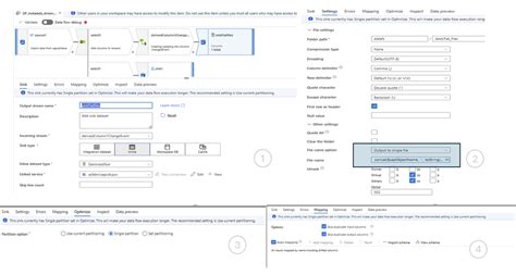 Metadata Driven Data Ingestion Pipeline Using The Sap Cdc Connector To