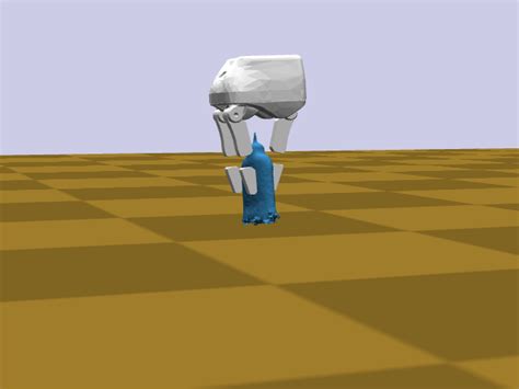 Github Krishauser Iros Manipulationchallenge