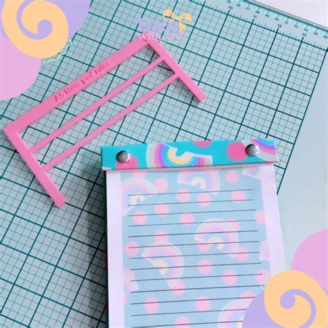 Binding Tools Madewithloveshop