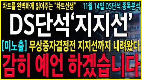 Ds단석 주가 전망 긴급 10급락 고점신호인가 반드시 권리락전에 이 방법으로 대응하셔야 합니다 제대로 확인하세요 Ds단석전망 Ds단석 Ds