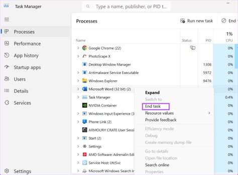 Ways To Fix File Is Open In Another Program Error In Windows Guiding Tech
