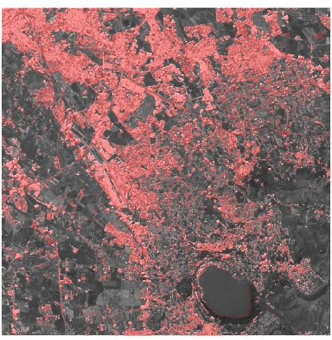 From GIS To Remote Sensing Convert A Land Cover Classification From Raster To Vector In QGIS
