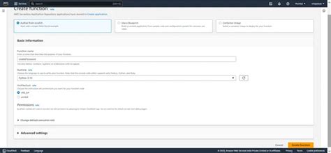 Building A Complete Web Application Using AWS Services