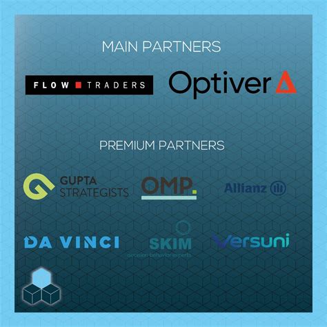 Econometric Career Days On Linkedin We Proudly Present This Years Partners Whether You Want