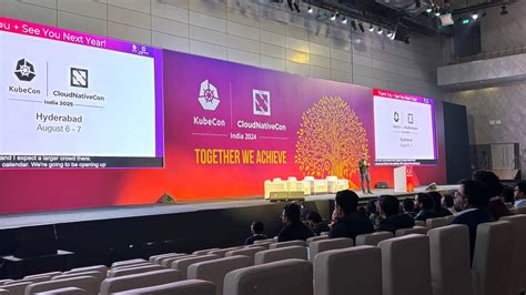 Kubecon India 2024 Recap Devtron
