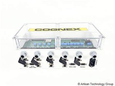 dma ccm 4x cognex power supply artisantg™