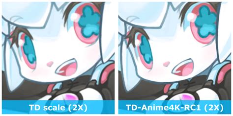 GitHub Yeataro TD Anime K Implementation Of Anime K In TouchDesigner