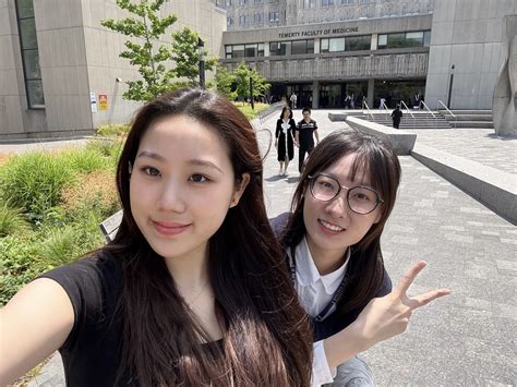 港中大（深圳）临床医学生开启加拿大交流之旅 临床实践与 ai 创新的奇妙邂逅 香港中文大学（深圳）医学院
