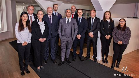 Magnusson Danmark On Linkedin Magnusson Denmark Growth And Moving Into New Larger Office New