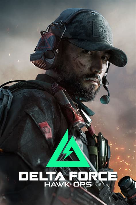Delta Force: Hawk Ops, le FPS majeur de Tencent, sortira en bêta ouverte au mois de décembre