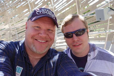 me and pat the huntington brian blevins flickr