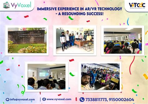 vyvoxel on linkedin vytcdc vyvoxel arvrsuccess