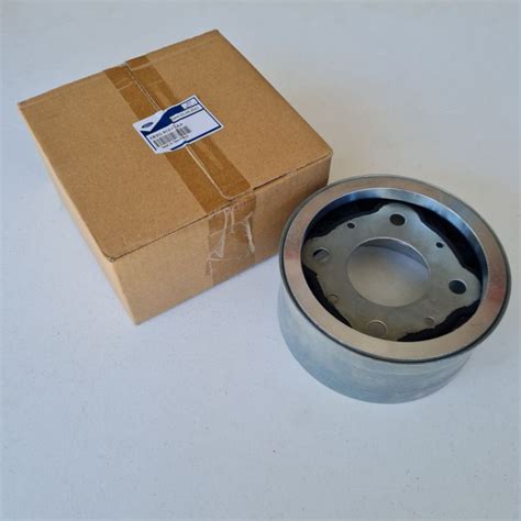 Oem Damper Drive Shaft Propeller Balancer For Mt Ford Ranger Bt50 2012