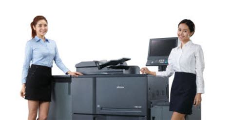 신도리코 대량 인쇄 가능한 흑백 디지털 인쇄기 출시