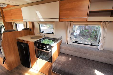 Used Swift Escape 644 Four Berth Motorhome Available At Wandahome South Cave