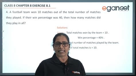 Eganeet Cbse Class 8 Comparing Quantities Youtube