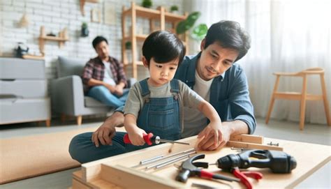 Son Fixing Images Free Download On Freepik