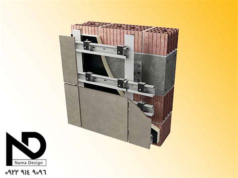 نحوه نصب سرامیک روش شیاری دیتیل اجرای روش شیارینما دیزاین