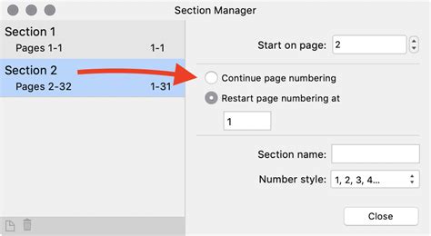 Page Numbering Issue In Publisher Fixed Pre V2 Archive Of Desktop