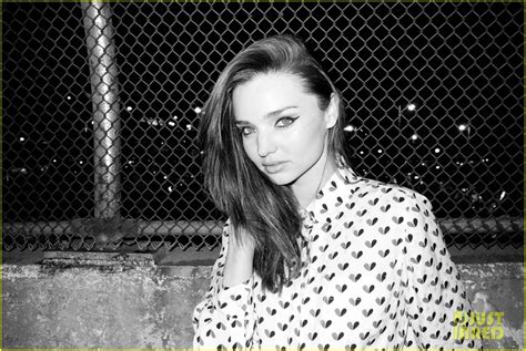 Miranda Kerr Terry Richardson Photoshoot Miranda Kerr Photo Fanpop