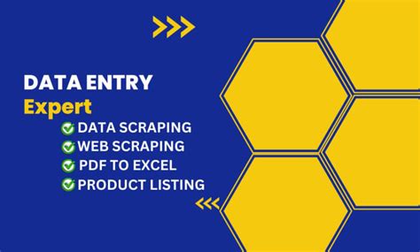 Do Superlative Data Entry Pdf To Excel Typing By Naimulnishu Fiverr