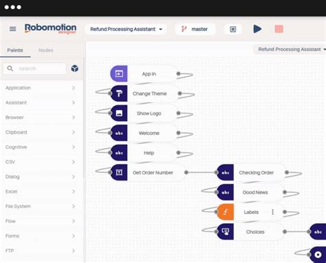Robomotion Lifetime Deal And Review Automate Desktop Applications Appsumo