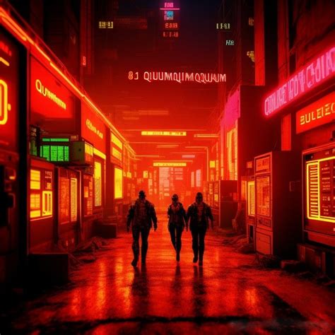 Quantum Computing For Zombie Survival A Spooky Tutorial Rquantumcomputing