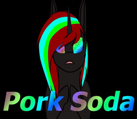 Pork Soda Meme By Acidthead On Deviantart