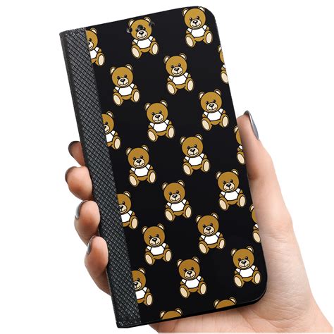 Etui Z Klapk Michael Maison Do Samsung Galaxy A G Wielokolorowy Sklep Opinie Cena W Allegro