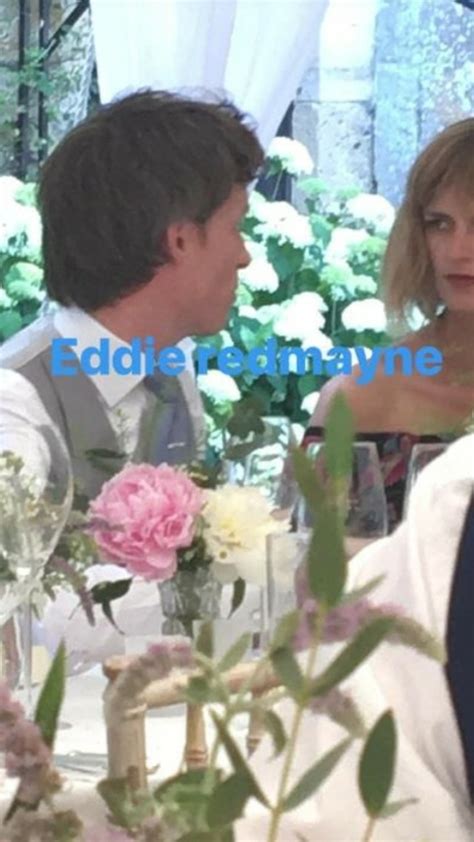 Addicted To Eddie Felicity Joness Wedding On Saturday 30th June