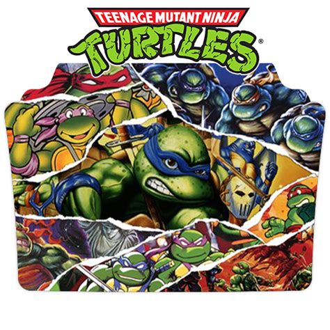 Tmnt Main By Ktsample On Deviantart Tmnt Main By Ktsample On Deviantart