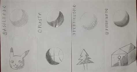 Tipos De Difuminado By Emanuelfabian On Deviantart