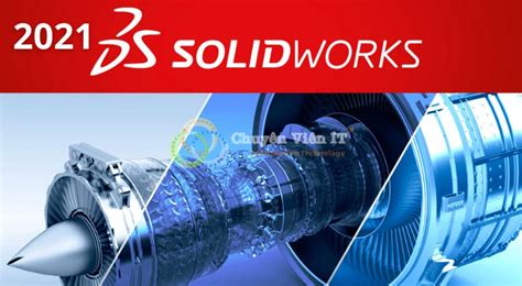 Solidworks Bản Quyền Vĩnh Viễn Miễn Phí